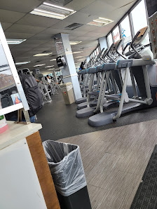 Executive Fitness Gym