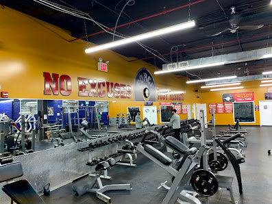 Force Fitness Club