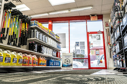 Arch Auto Parts