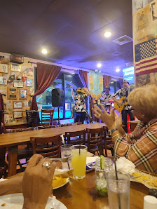 El Pub Restaurant