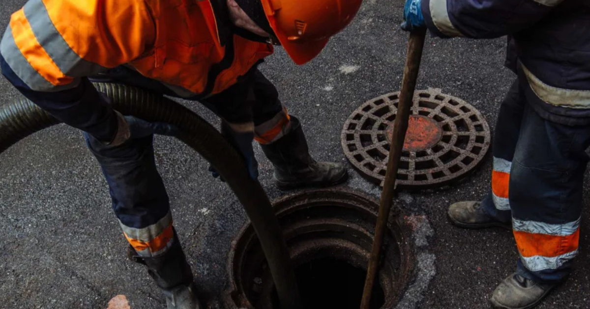 SewerTech Cesspool & Drain - Long Island, NY
