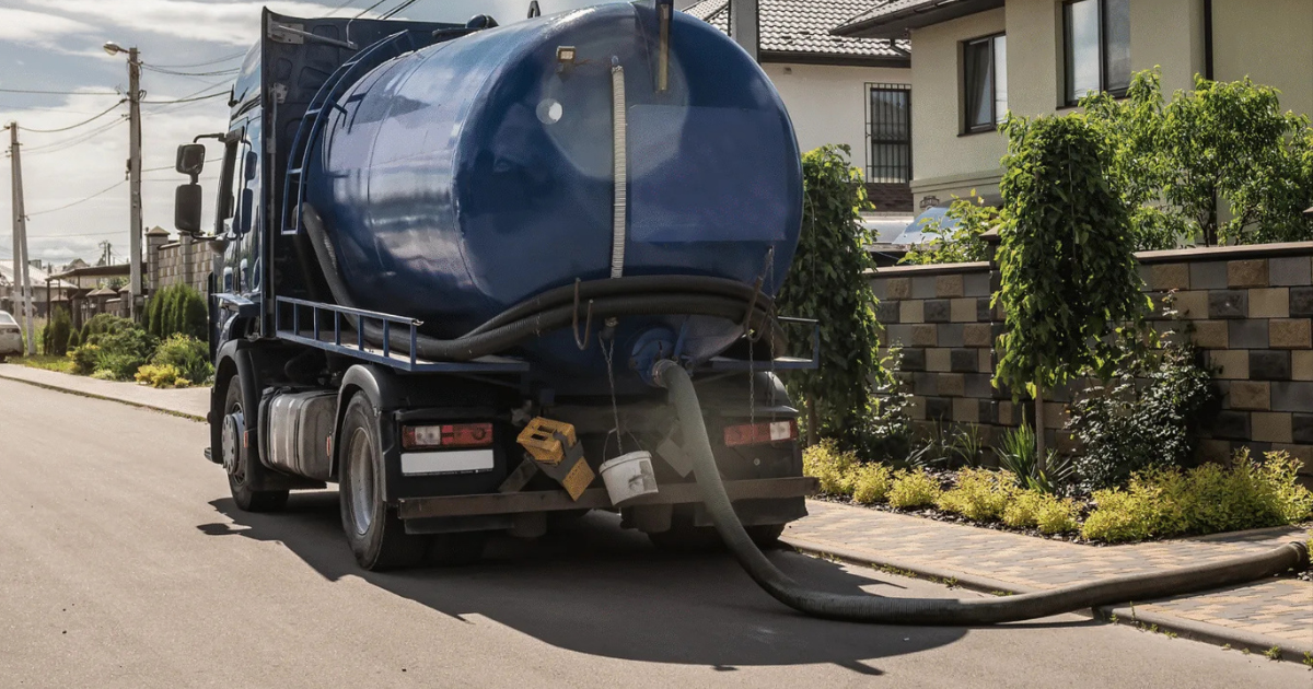 SewerTech Cesspool & Drain - Long Island, NY